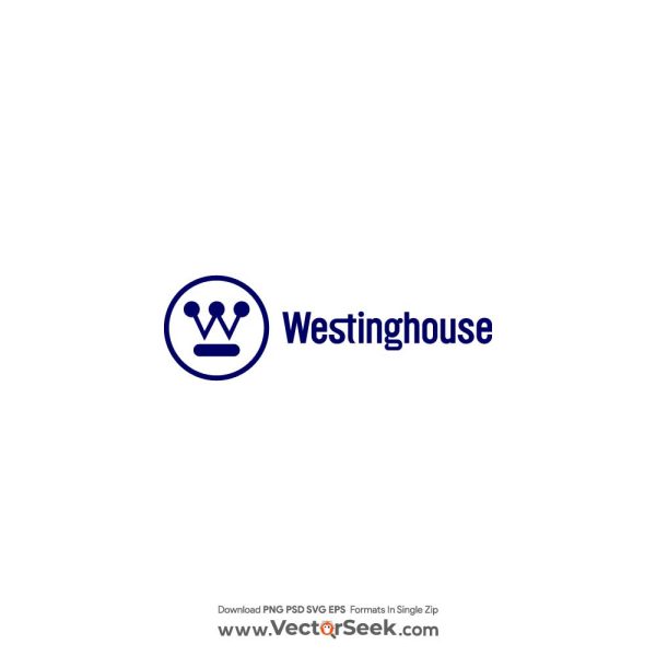 Westinghouse Logo Vector - (.Ai .PNG .SVG .EPS Free Download)
