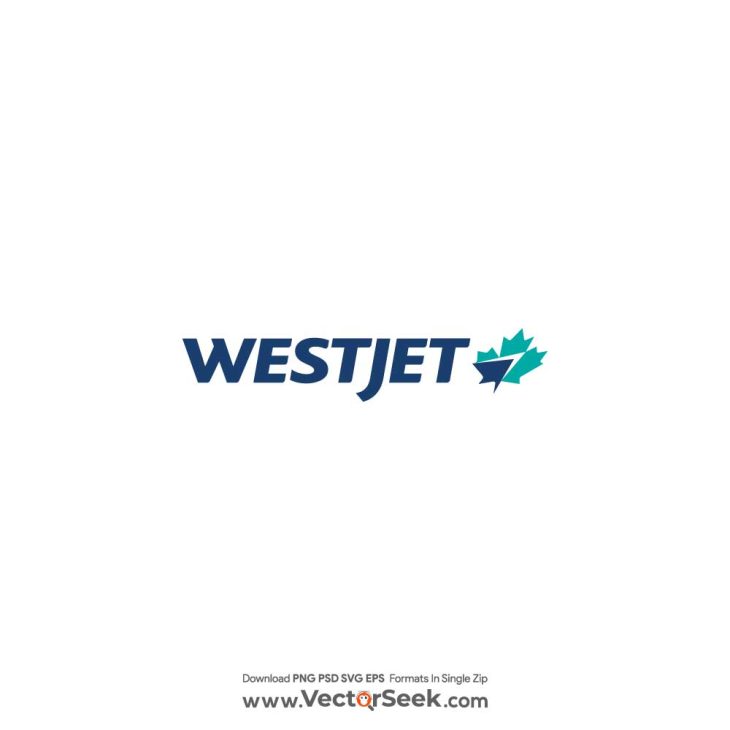 Westjet Logo Vector - (.Ai .PNG .SVG .EPS Free Download)
