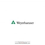 Weyerhaeuser Logo Vector - (.Ai .PNG .SVG .EPS Free Download)