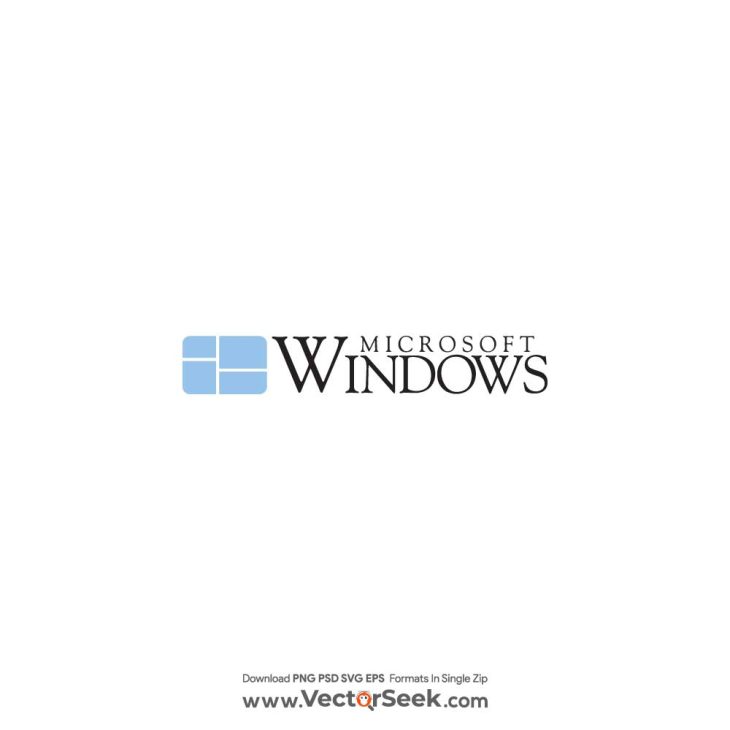 Windows 11 Logo Vector - (.Ai .PNG .SVG .EPS Free Download)