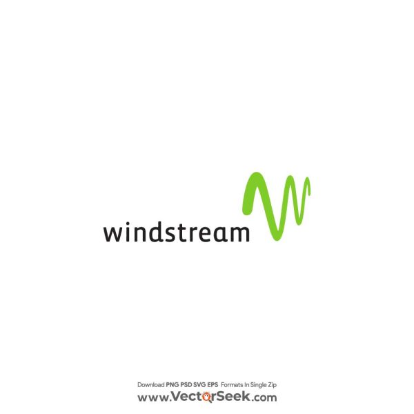 Windstream Communications Logo Vector - (.Ai .PNG .SVG .EPS Free Download)