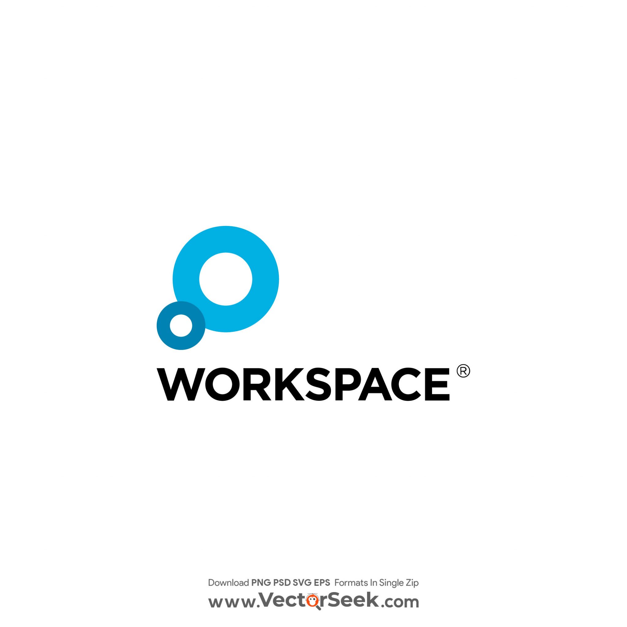 Workspace Logo Vector - (.Ai .PNG .SVG .EPS Free Download)