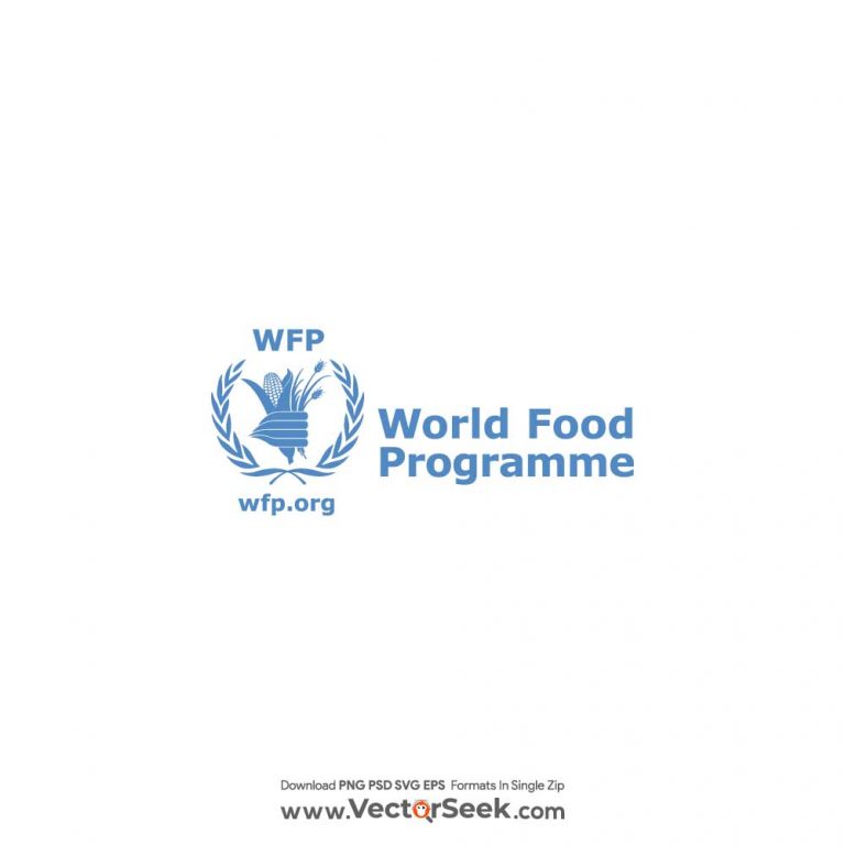 World Food Program Logo Vector - (.Ai .PNG .SVG .EPS Free Download)