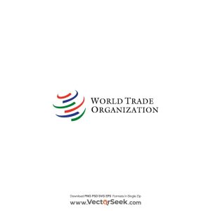 World Trade Organization Logo Vector - (.Ai .PNG .SVG .EPS Free Download)