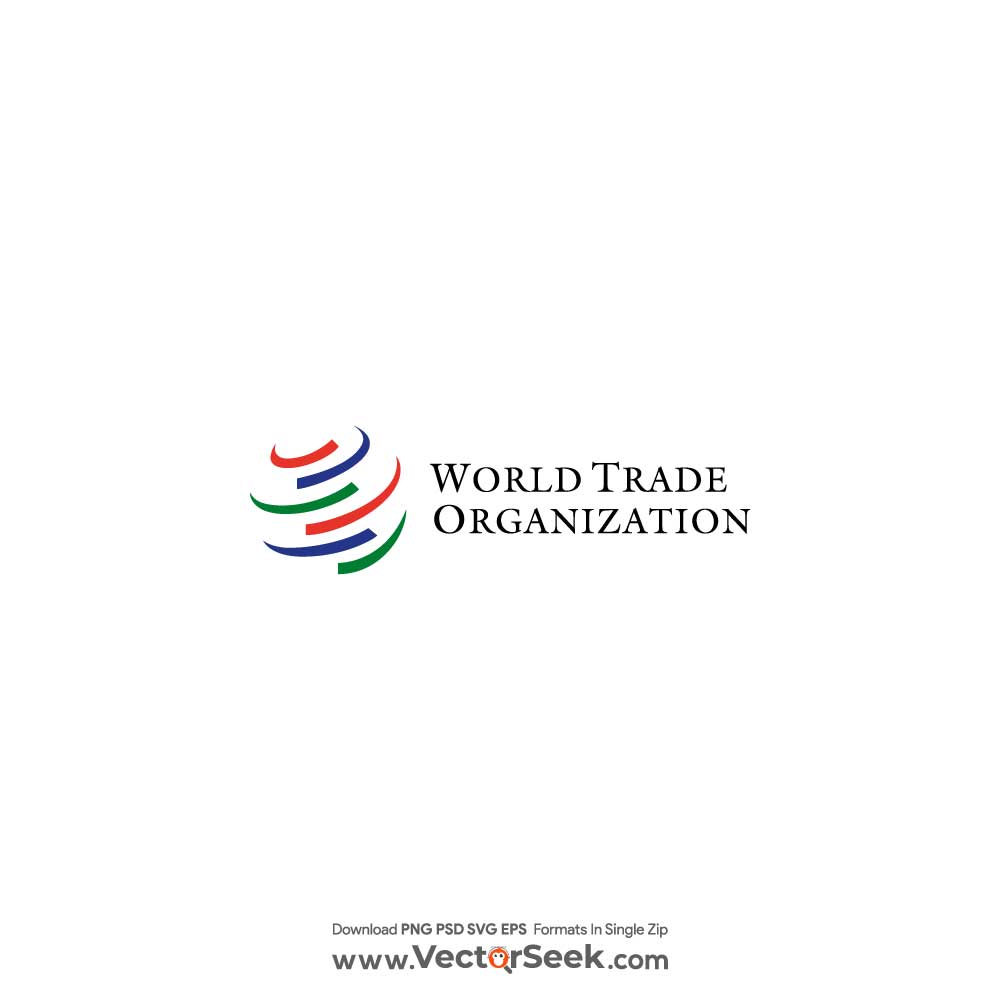 World Trade Organization Logo Vector - (.Ai .PNG .SVG .EPS Free Download)