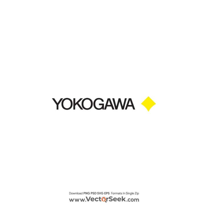 Yokogawa Electric Logo Vector - (.Ai .PNG .SVG .EPS Free Download)