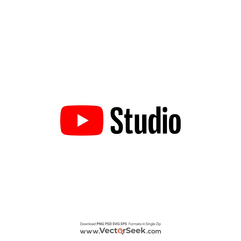 Purple Youtube Logo Vector - (.Ai .PNG .SVG .EPS Free Download)