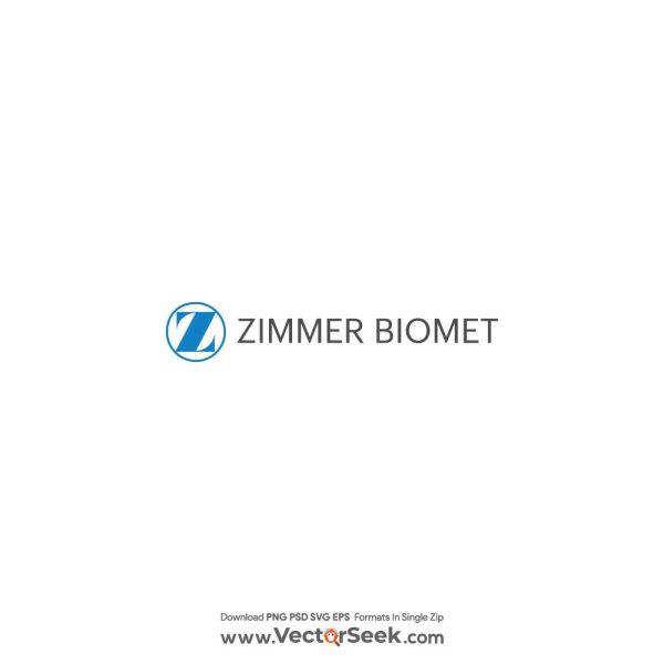 Zimmer Biomet Holdings Logo Vector - (.Ai .PNG .SVG .EPS Free Download)