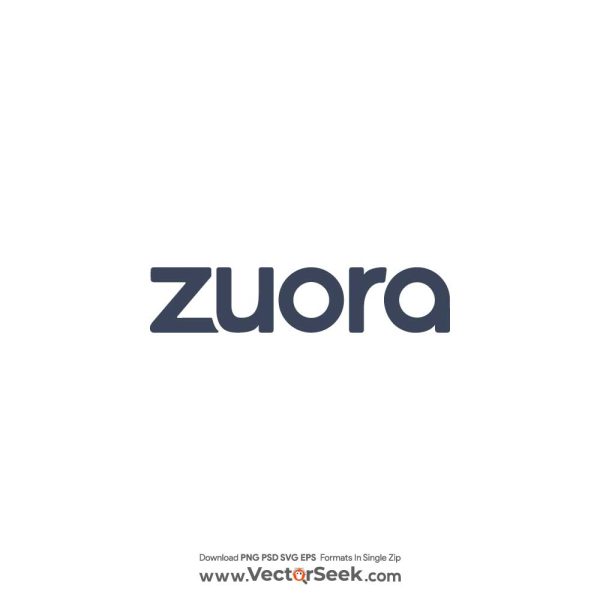 Zuora Logo Vector - (.Ai .PNG .SVG .EPS Free Download)