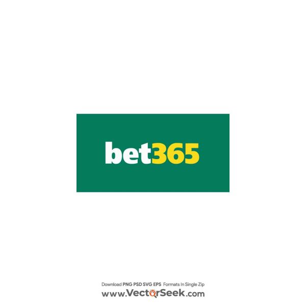 bet365 Logo Vector - (.Ai .PNG .SVG .EPS Free Download)