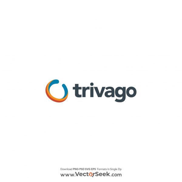 trivago N.V. Logo Vector - (.Ai .PNG .SVG .EPS Free Download)