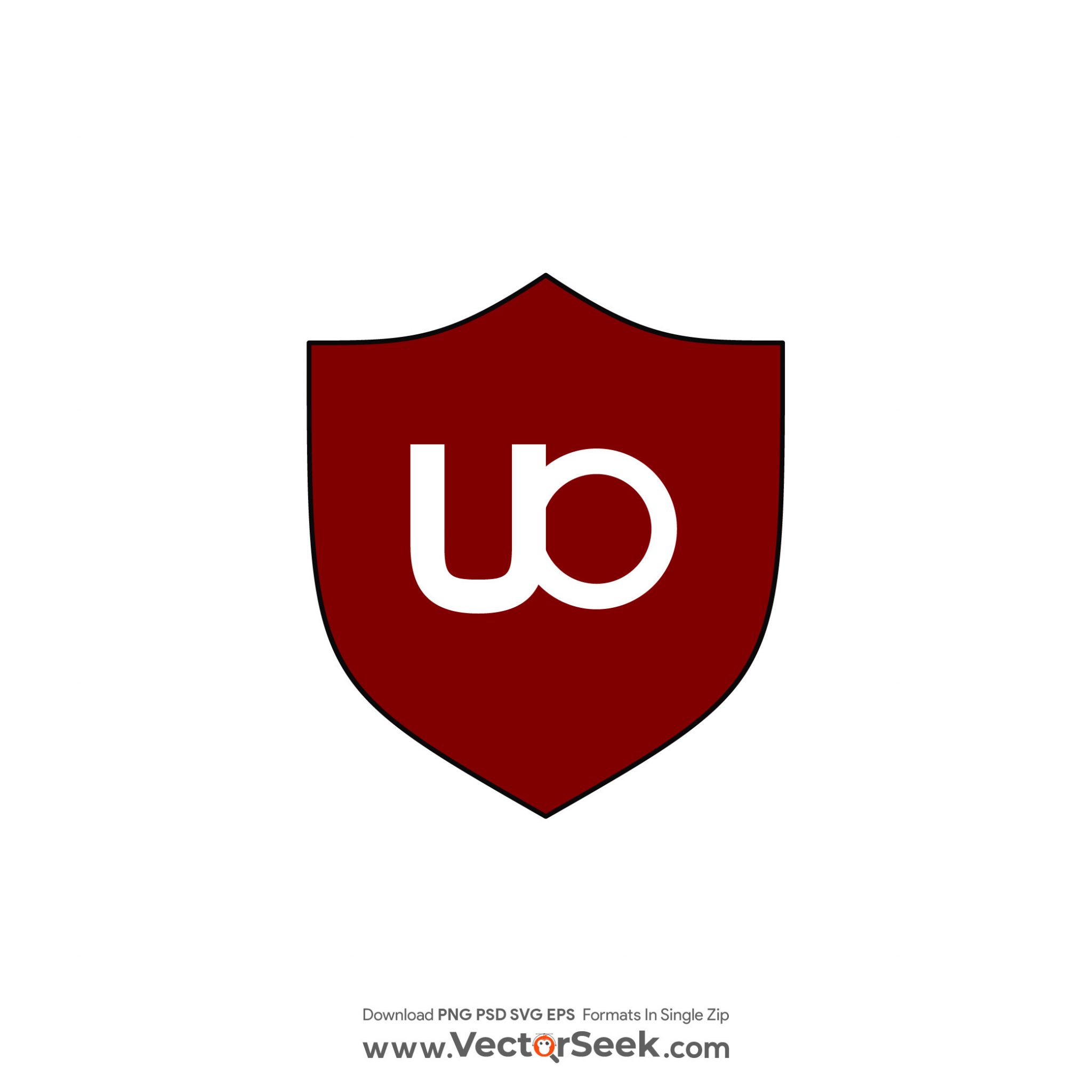uBlock Origin Logo Vector - (.Ai .PNG .SVG .EPS Free Download)