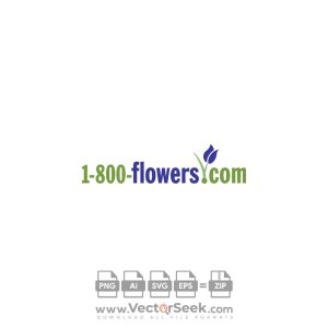 Flowers Logo Vector - (.Ai .PNG .SVG .EPS Free Download)