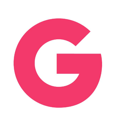Pink Google Icon Vector - (.Ai .PNG .SVG .EPS Free Download)