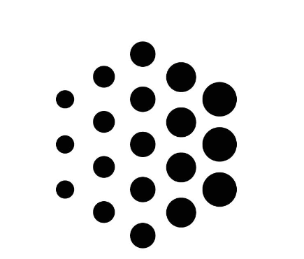 Black Google AI Icon Vector - (.Ai .PNG .SVG .EPS Free Download)