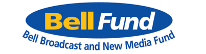 Bell Broadcast and New Media Fund Logo Vector - (.Ai .PNG .SVG .EPS ...