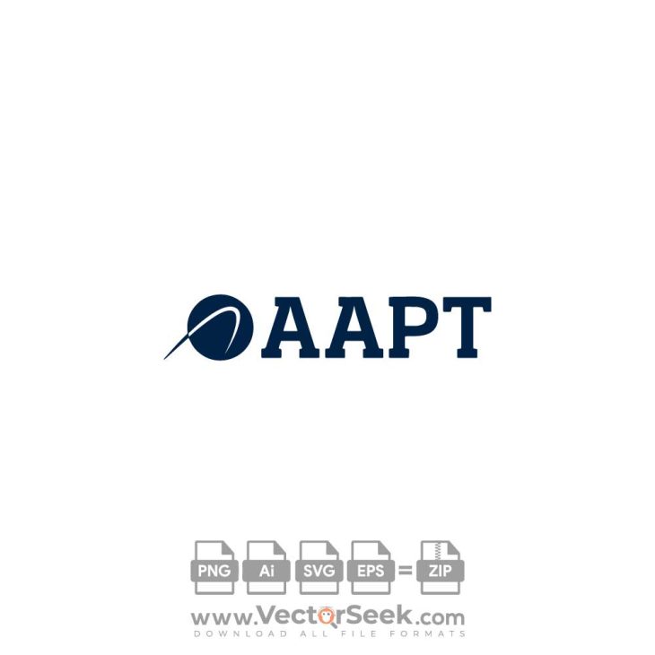 AAPT Logo Vector - (.Ai .PNG .SVG .EPS Free Download)