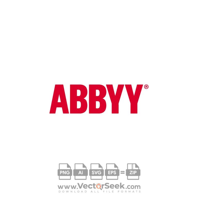 ABBYY Logo Vector - (.Ai .PNG .SVG .EPS Free Download)