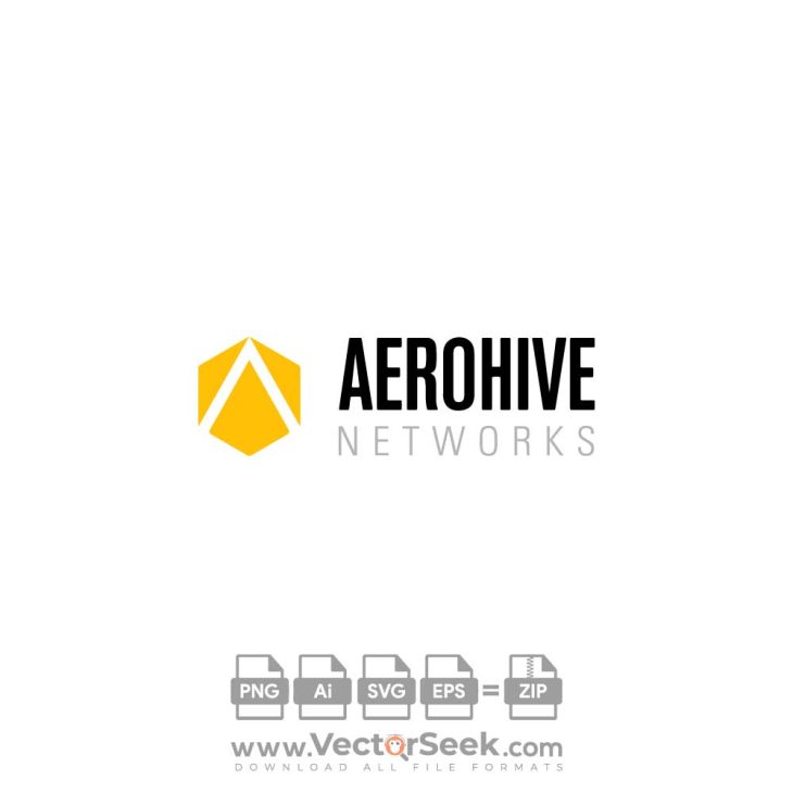 Aerohive Networks Logo Vector - (.Ai .PNG .SVG .EPS Free Download)