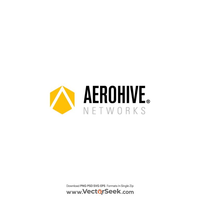 Aerohive Networks Logo Vector - (.Ai .PNG .SVG .EPS Free Download)