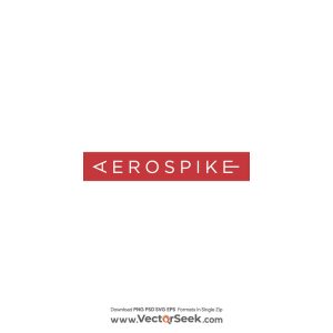 Aerospike database Logo Vector - (.Ai .PNG .SVG .EPS Free Download)