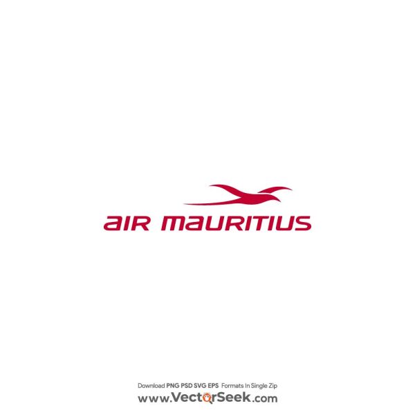 Air Mauritius Logo Vector - (.Ai .PNG .SVG .EPS Free Download)