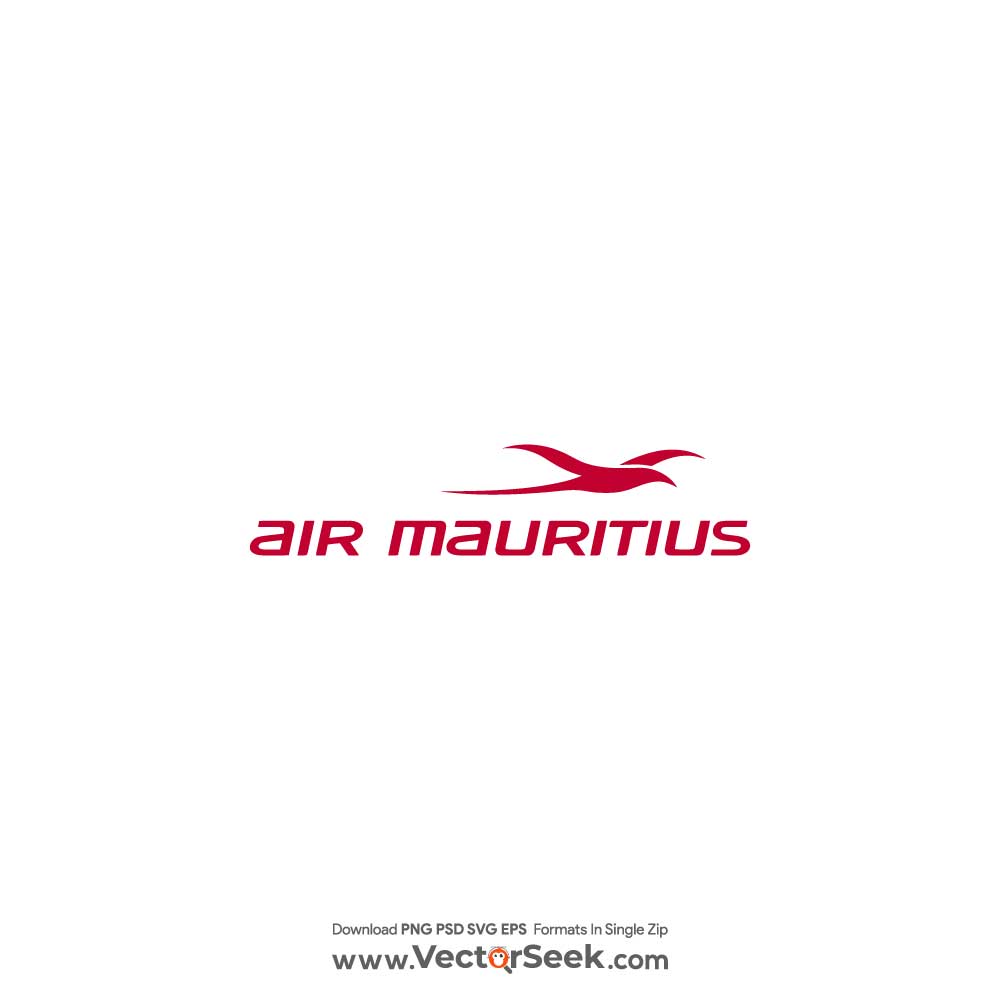 Air Mauritius Logo Vector - (.Ai .PNG .SVG .EPS Free Download)