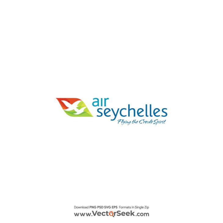 Air Seychelles Logo Vector - (.Ai .PNG .SVG .EPS Free Download)