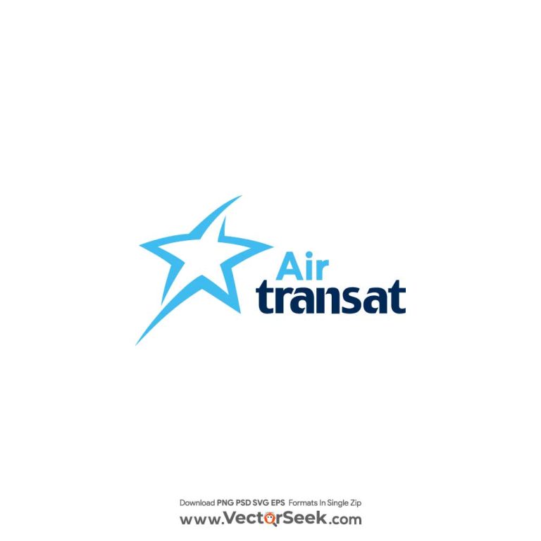 Air Transat Logo Vector - (.Ai .PNG .SVG .EPS Free Download)