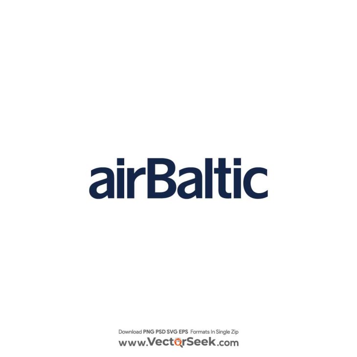 AirBaltic Logo Vector - (.Ai .PNG .SVG .EPS Free Download)