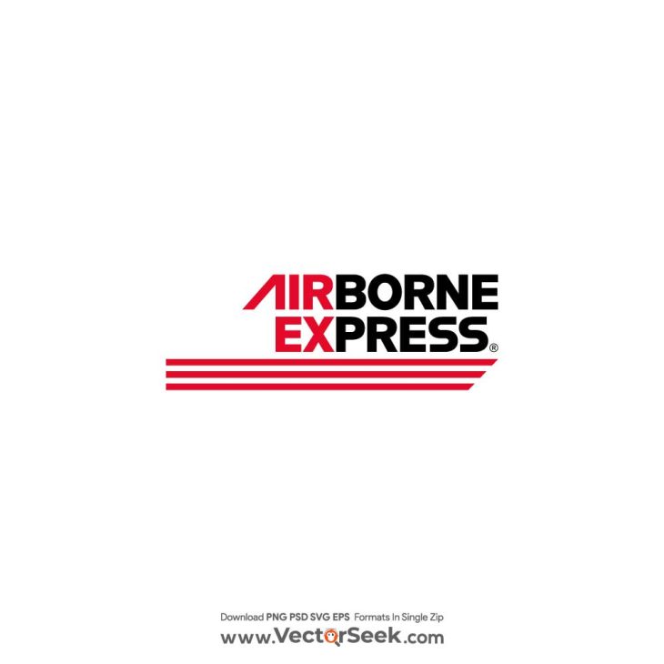 Airborne Express Logo Vector - (.Ai .PNG .SVG .EPS Free Download)