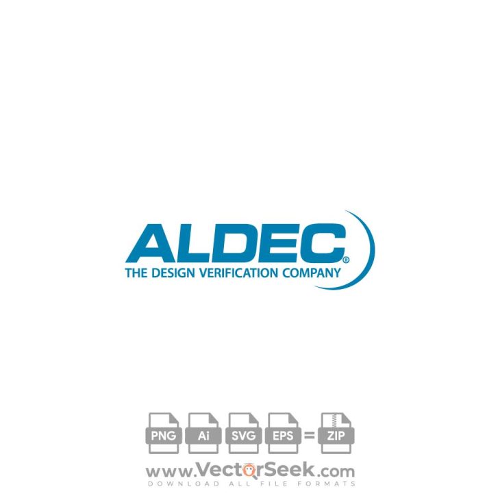 Aldec Logo Vector - (.Ai .PNG .SVG .EPS Free Download)