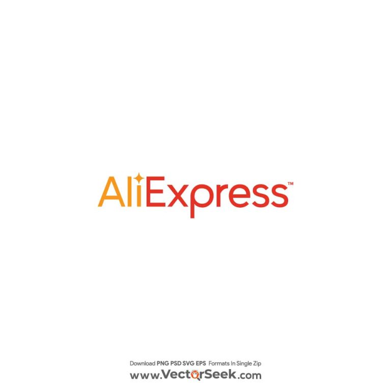 AliExpress Logo Vector - (.Ai .PNG .SVG .EPS Free Download)
