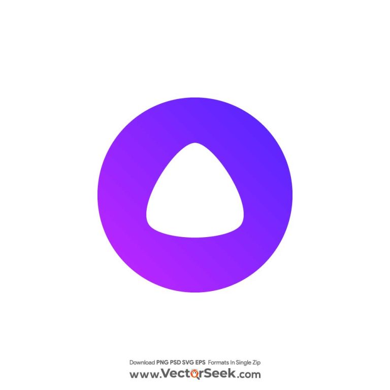 Alisa Logo Vector - (.Ai .PNG .SVG .EPS Free Download)