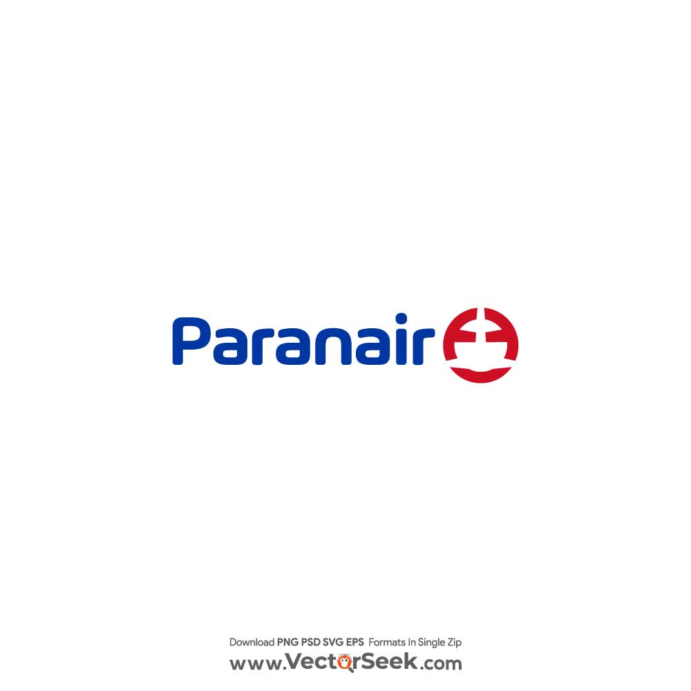 Amaszonas Paraguay Logo Vector - (.Ai .PNG .SVG .EPS Free Download)