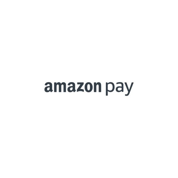 Amazon Pay Letter Logo Vector - (.Ai .PNG .SVG .EPS Free Download)