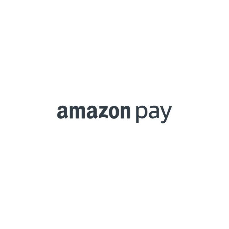 Amazon Pay Letter Logo Vector - (.Ai .PNG .SVG .EPS Free Download)