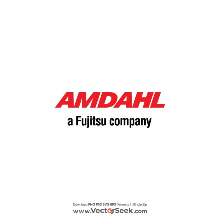 Amdahl Corporation Logo Vector - (.Ai .PNG .SVG .EPS Free Download)
