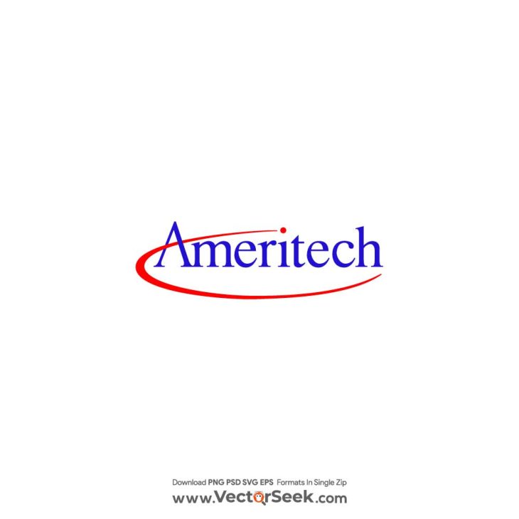Ameritech Logo Vector - (.Ai .PNG .SVG .EPS Free Download)