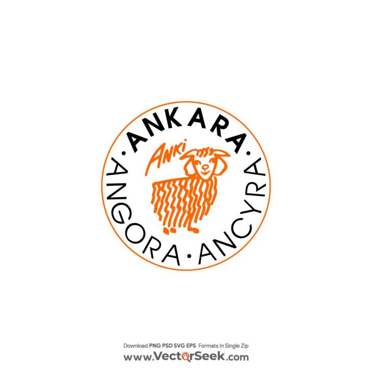 Anki Logo Vector - (.Ai .PNG .SVG .EPS Free Download)