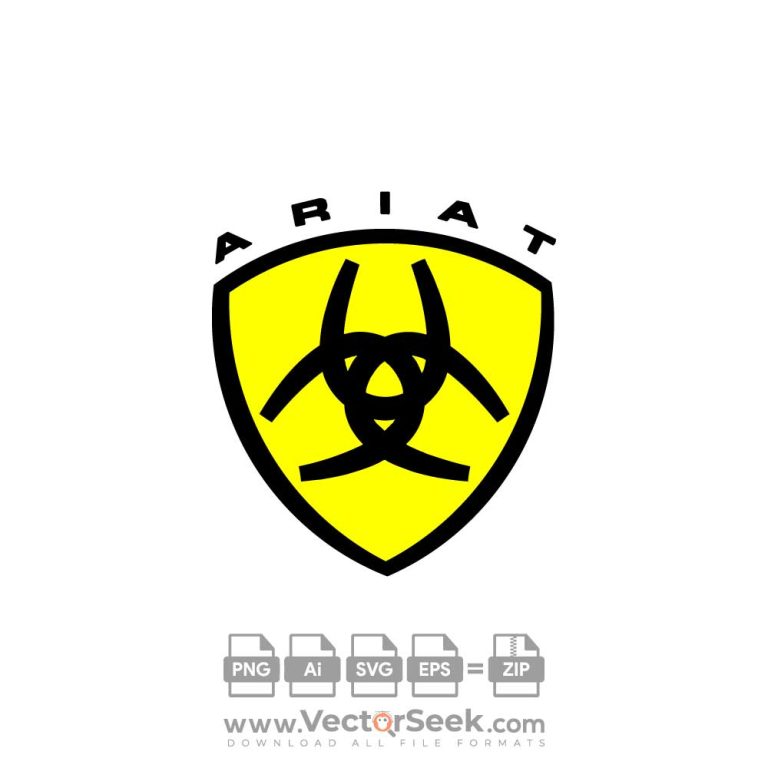 Ariat Logo Vector - (.Ai .PNG .SVG .EPS Free Download)