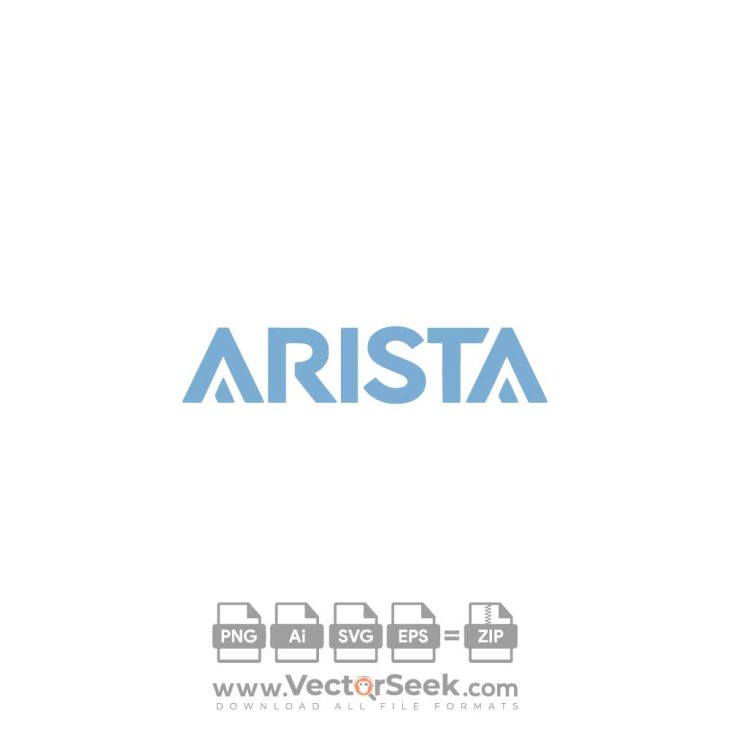 Arista Logo Vector - (.Ai .PNG .SVG .EPS Free Download)