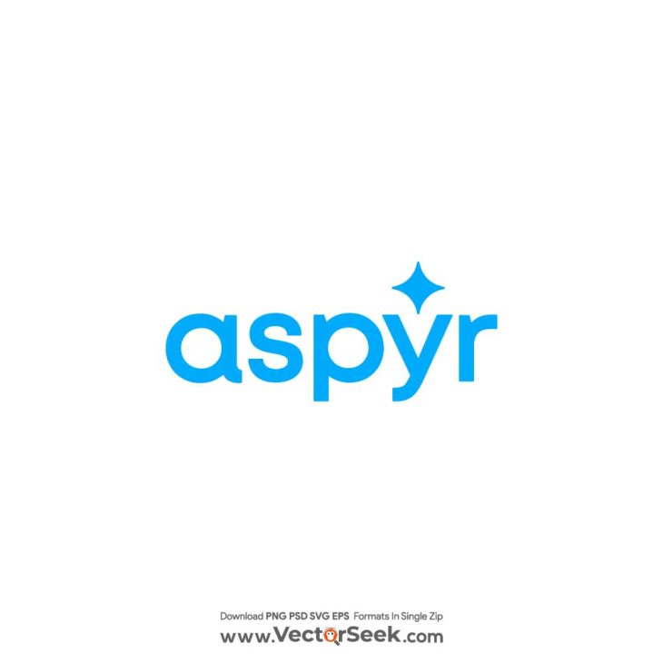 Aspyr Logo Vector - (.Ai .PNG .SVG .EPS Free Download)
