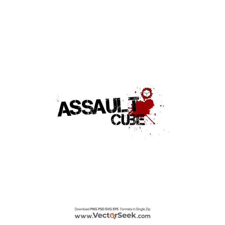 AssaultCube Logo Vector - (.Ai .PNG .SVG .EPS Free Download)