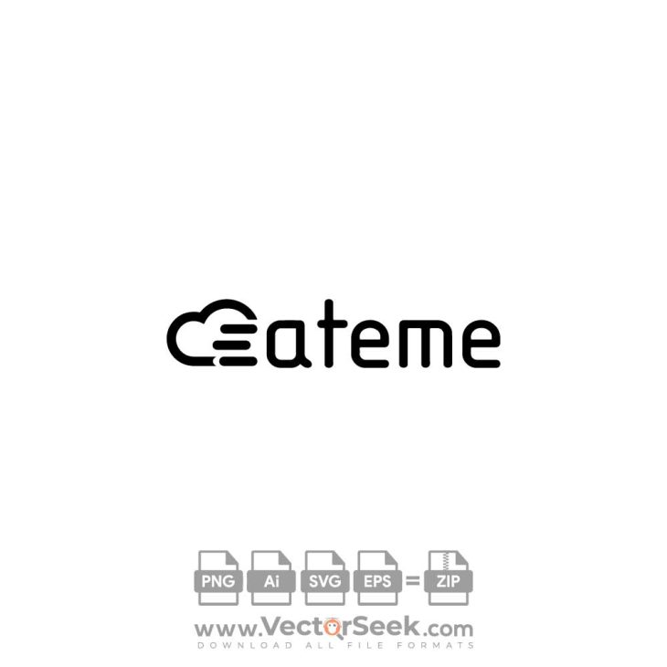 Ateme Logo Vector - (.Ai .PNG .SVG .EPS Free Download)