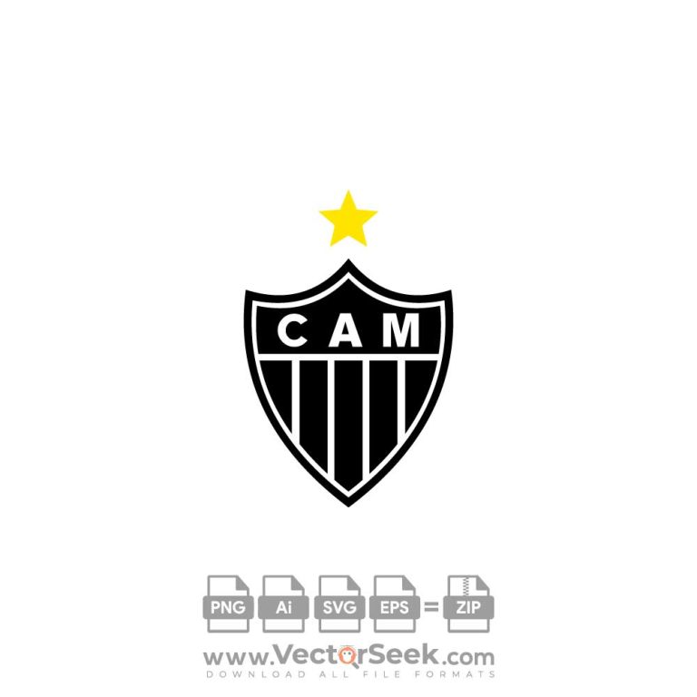 Atlético Mineiro Logo Vector - (.Ai .PNG .SVG .EPS Free Download)