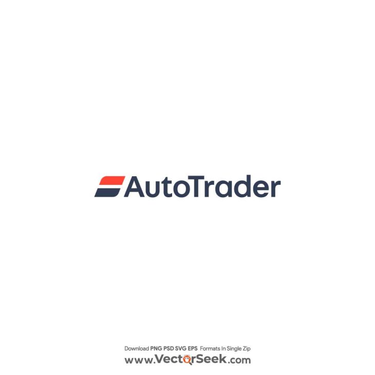 Auto Trader Logo Vector - (.Ai .PNG .SVG .EPS Free Download)