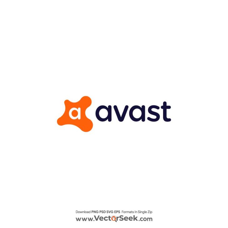Avast Software Logo Vector - (.Ai .PNG .SVG .EPS Free Download)