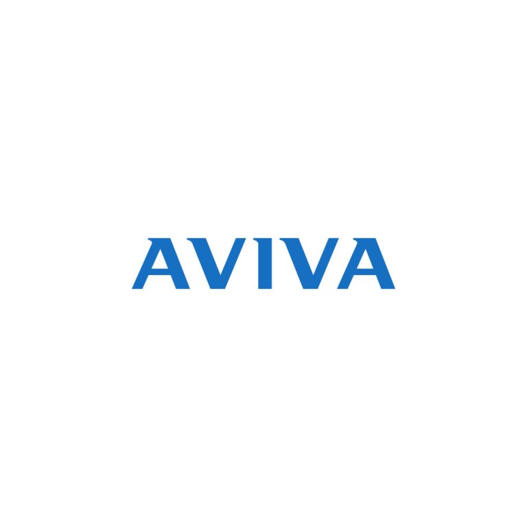 Aviva Letter Logo Vector - (.Ai .PNG .SVG .EPS Free Download)