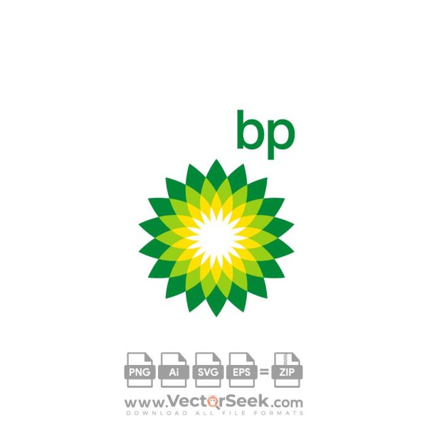 BP Logo Vector - (.Ai .PNG .SVG .EPS Free Download)